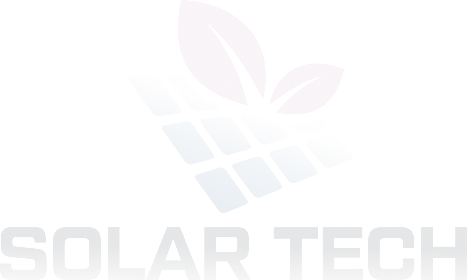 Você sabe o que é uma usina de energia solar? - Solar Tech